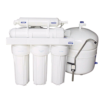 Home - Expert Water Systems